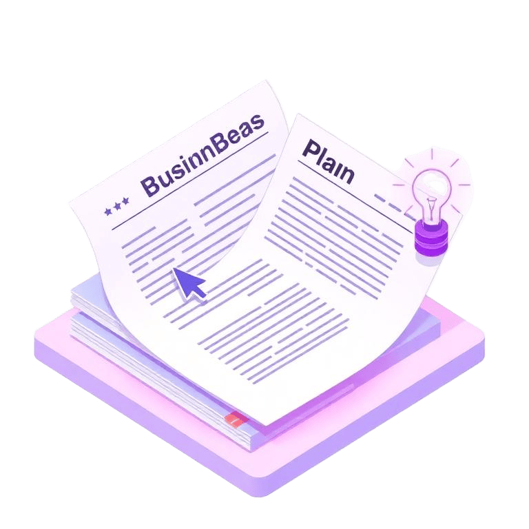 Free Business Plan Templates 2026 (PDF + Word) | IdeaProof