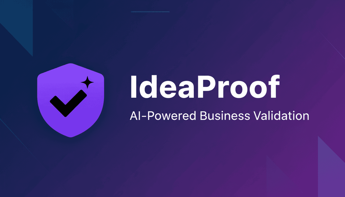 Valuation Calculator 2026 | Startup Worth Estimator & Multiples | IdeaProof